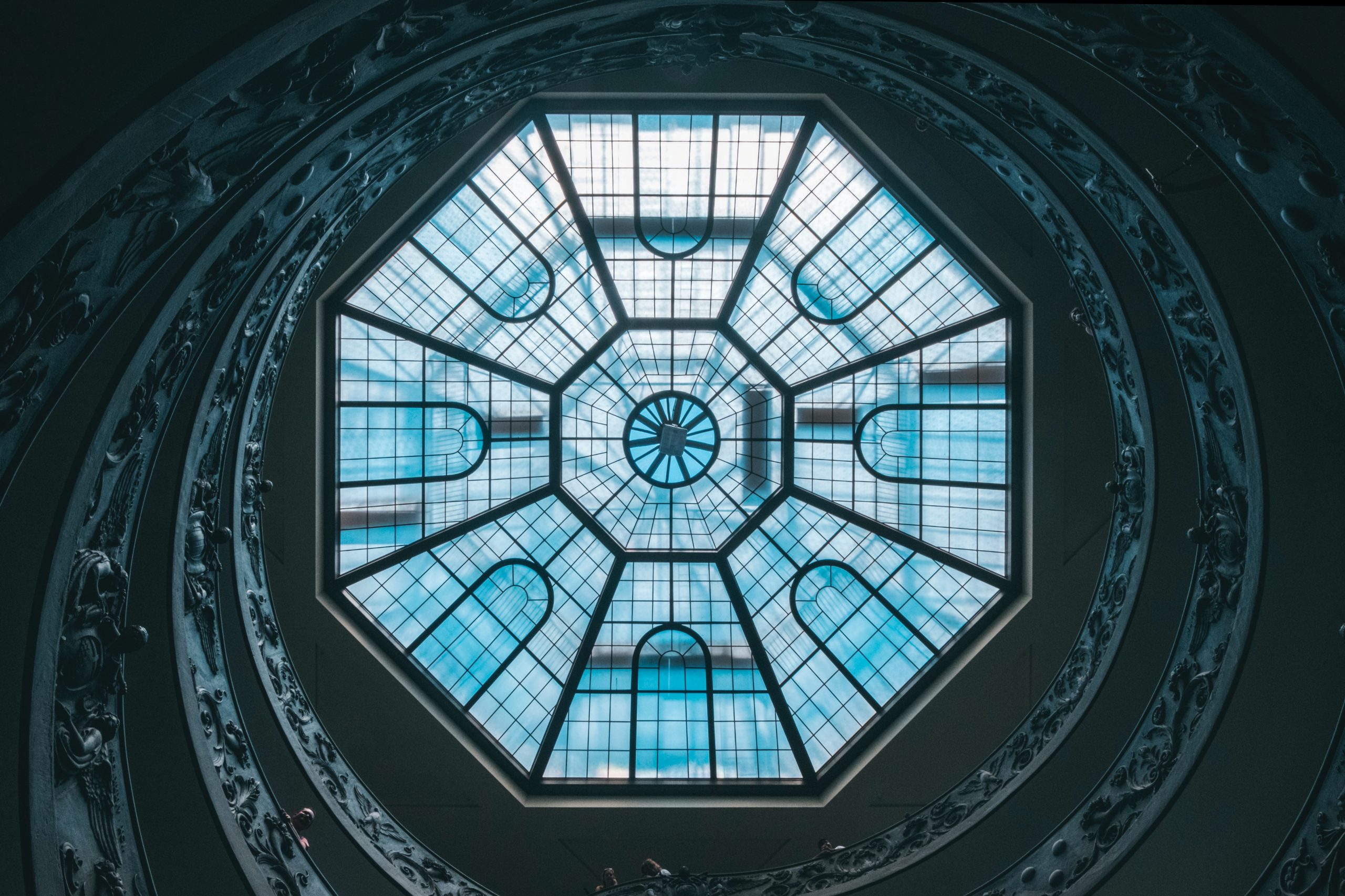 Actus Purus & the Project of Redemption - The Baptist Broadcast